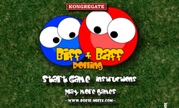 Biff and Baff Rolling kostenlos spielen | Jetzt ohne Download + keine ...